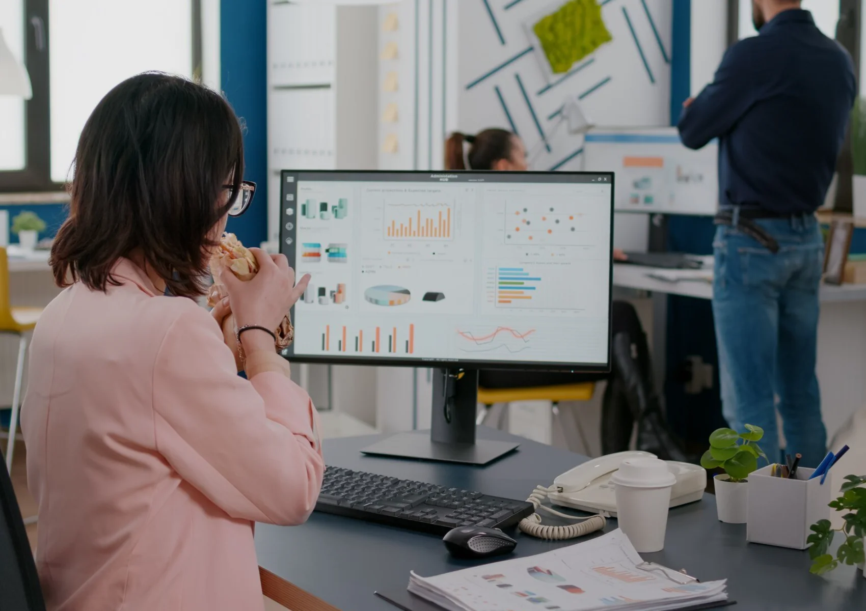 How to Manage a Monthly PPC Budget Effectively