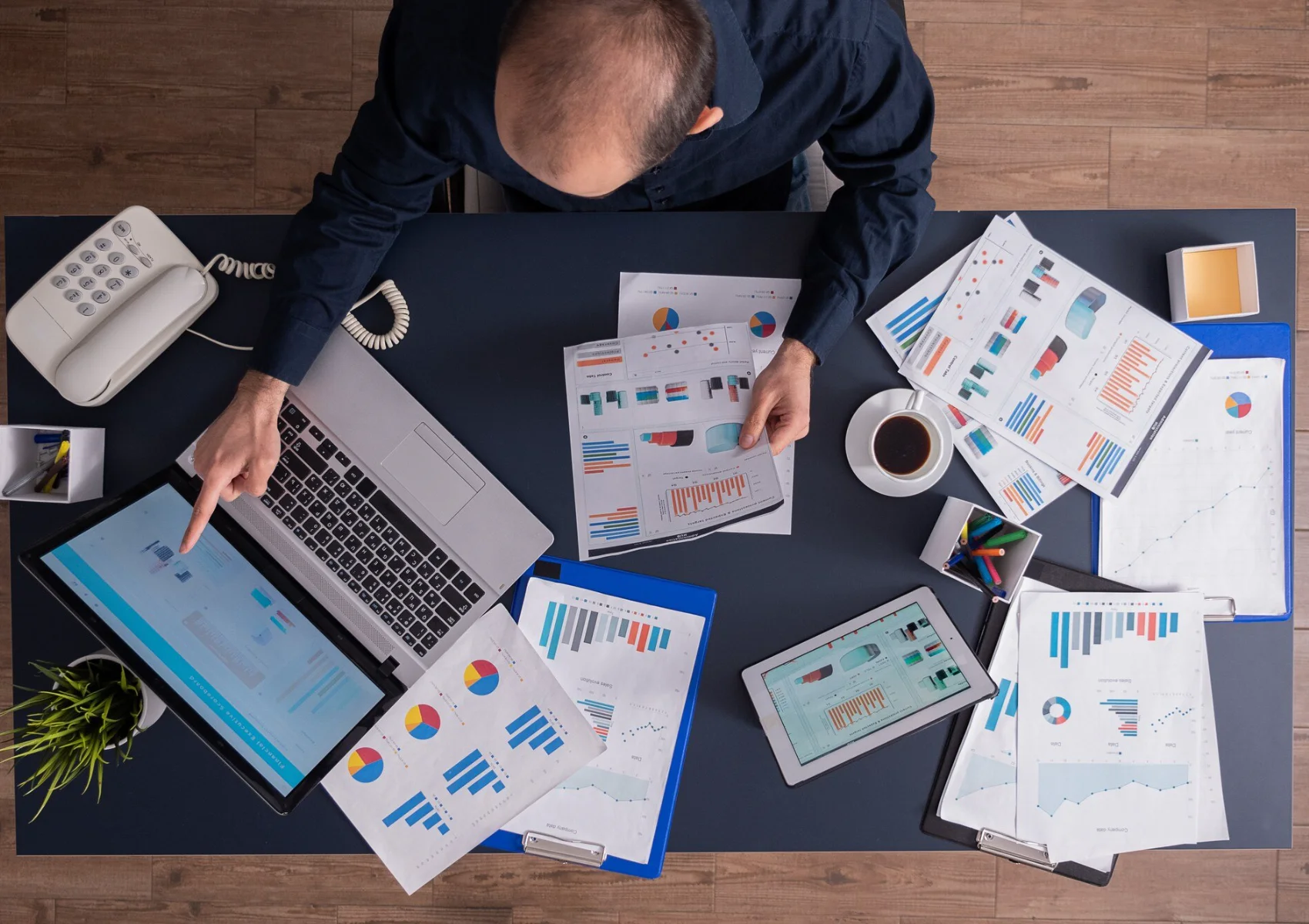 How to Manage a Monthly PPC Budget Effectively